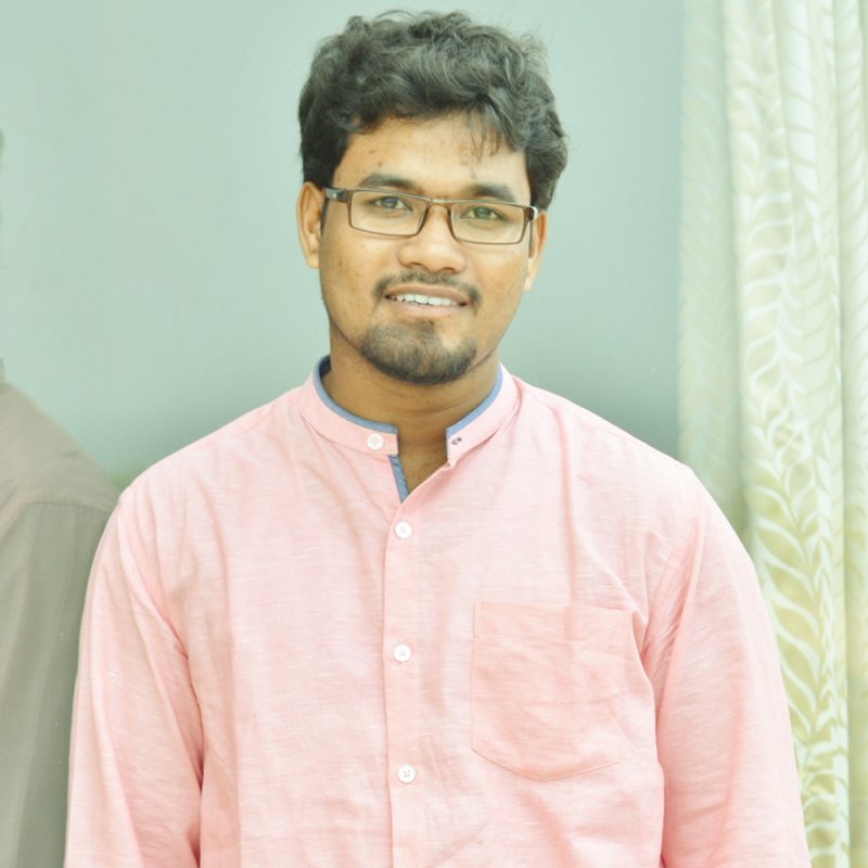 Subrat Behera - KIIT School of Electrical Engineering